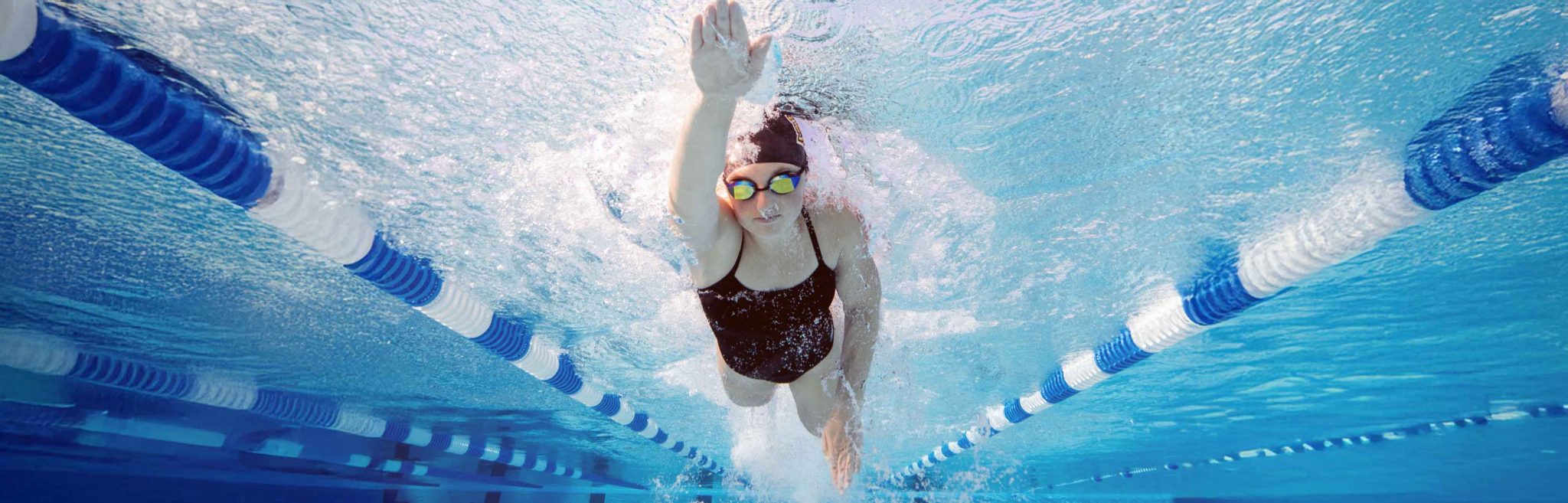 How long does it take an adult to learn to swim? | Sandra Swimming